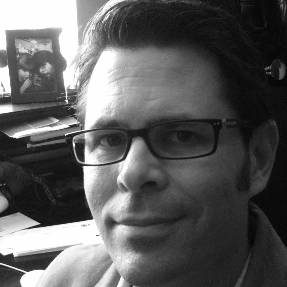 Contributor Interview: Tim Kane – ProleSCARYet